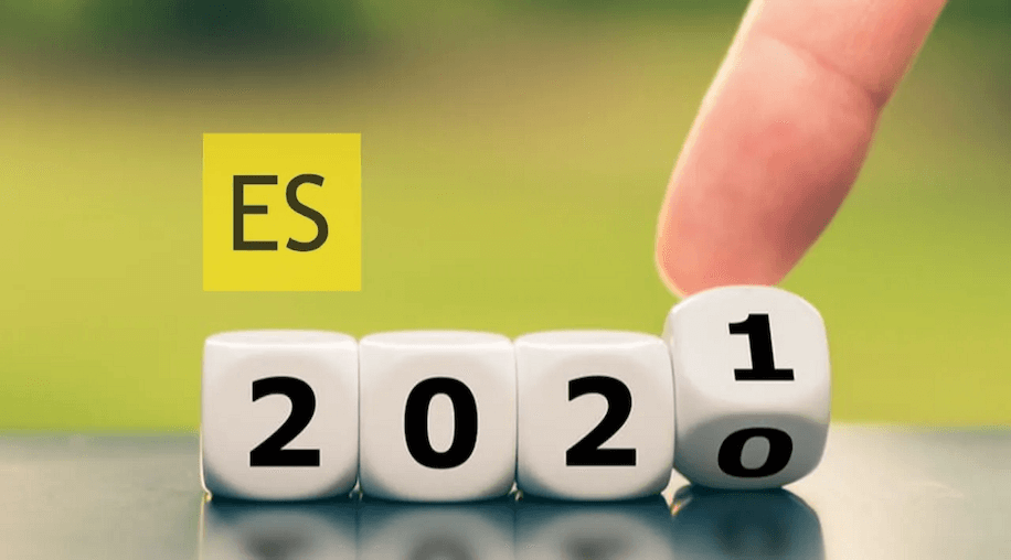 4 New ES2021(ES12) Features JavaScript Developers Need to Know